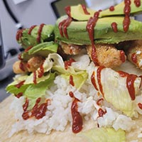 Explore Chanos Latin Kitchen Menu | Authentic Mexican & Latin Cuisines ...