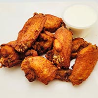 Explore Chanos Latin Kitchen Menu | Authentic Mexican & Latin Cuisines ...