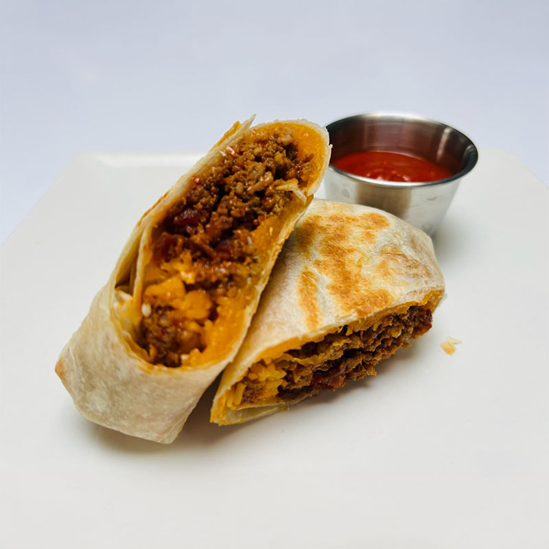 Explore Chanos Latin Kitchen Menu | Authentic Mexican & Latin Cuisines ...