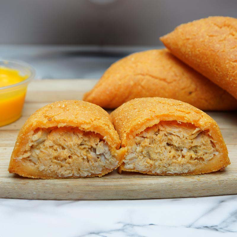 Explore Chanos Latin Kitchen Menu | Authentic Mexican & Latin Cuisines ...