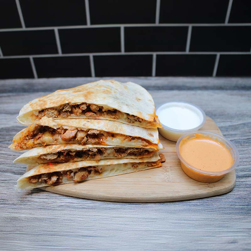 Explore Chanos Latin Kitchen Menu | Authentic Mexican & Latin Cuisines ...