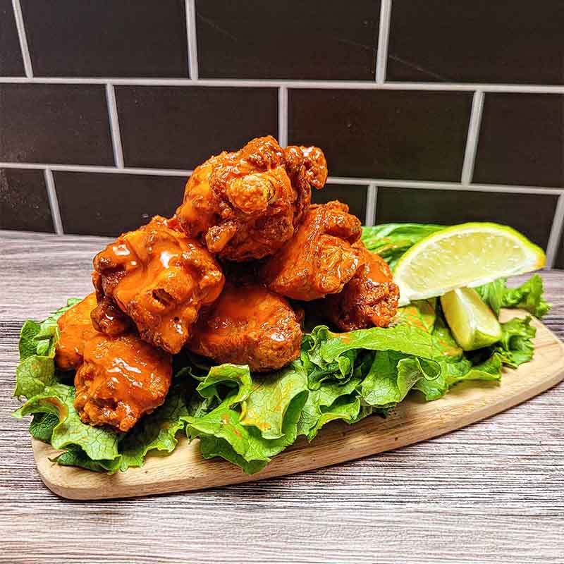 Explore Chanos Latin Kitchen Menu | Authentic Mexican & Latin Cuisines ...