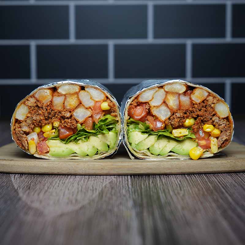 Explore Chanos Latin Kitchen Menu | Authentic Mexican & Latin Cuisines ...