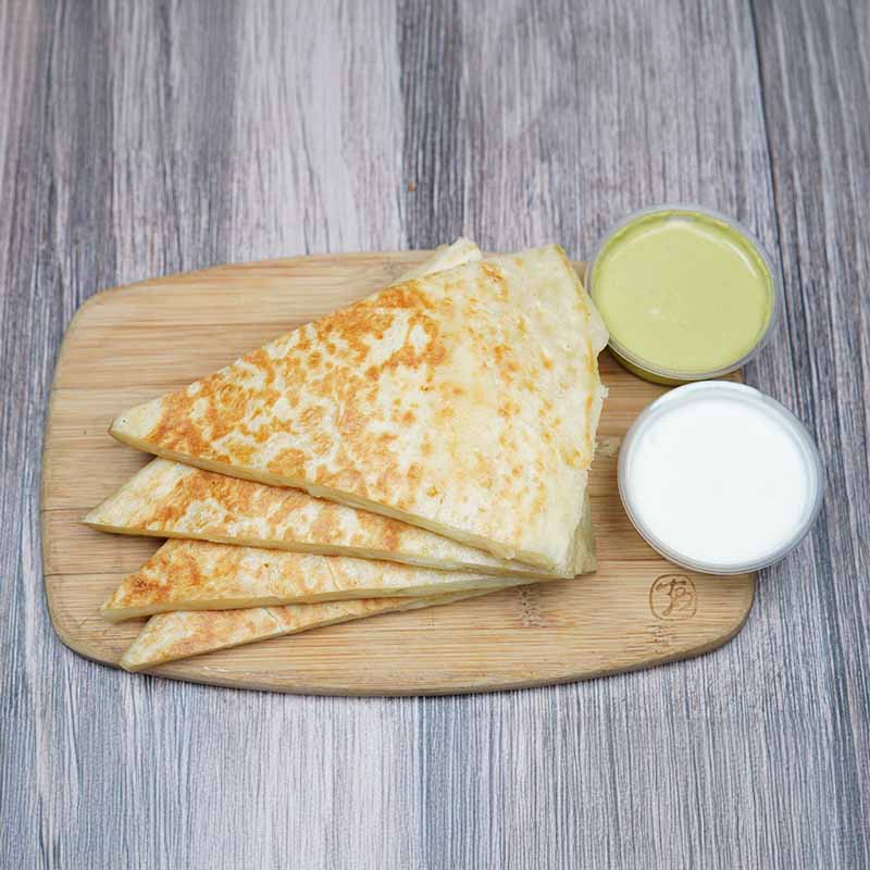 Explore Chanos Latin Kitchen Menu | Authentic Mexican & Latin Cuisines ...