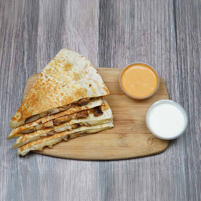 Explore Chanos Latin Kitchen Menu | Authentic Mexican & Latin Cuisines ...