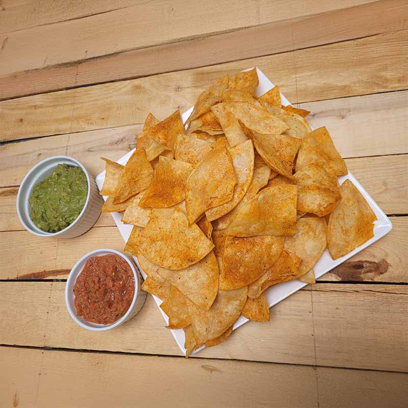 Explore Chanos Latin Kitchen Menu | Authentic Mexican & Latin Cuisines ...