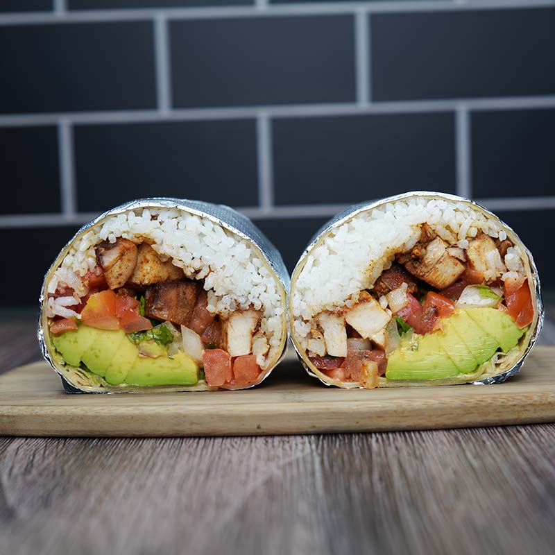 Explore Chanos Latin Kitchen Menu | Authentic Mexican & Latin Cuisines ...