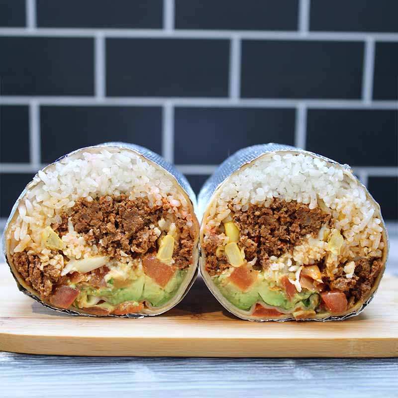 Explore Chanos Latin Kitchen Menu | Authentic Mexican & Latin Cuisines ...