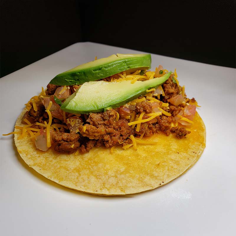 Explore Chanos Latin Kitchen Menu | Authentic Mexican & Latin Cuisines ...