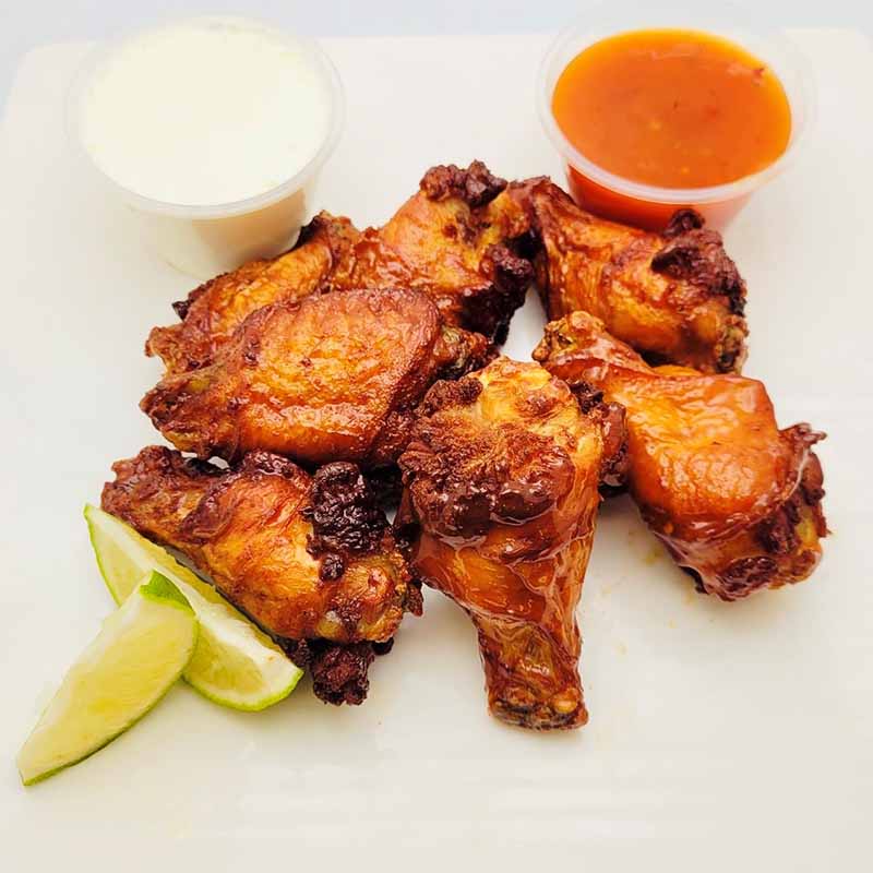 Explore Chanos Latin Kitchen Menu | Authentic Mexican & Latin Cuisines ...