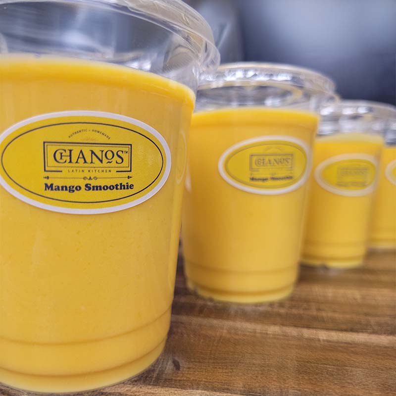 Explore Chanos Latin Kitchen Menu | Authentic Mexican & Latin Cuisines ...