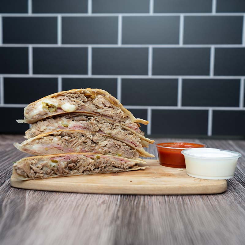 Explore Chanos Latin Kitchen Menu | Authentic Mexican & Latin Cuisines ...