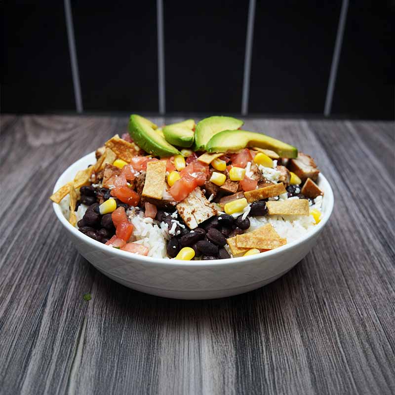 Explore Chanos Latin Kitchen Menu | Authentic Mexican & Latin Cuisines ...