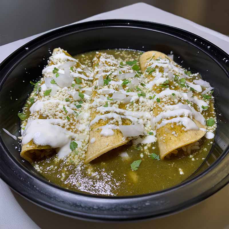 Explore Chanos Latin Kitchen Menu | Authentic Mexican & Latin Cuisines ...