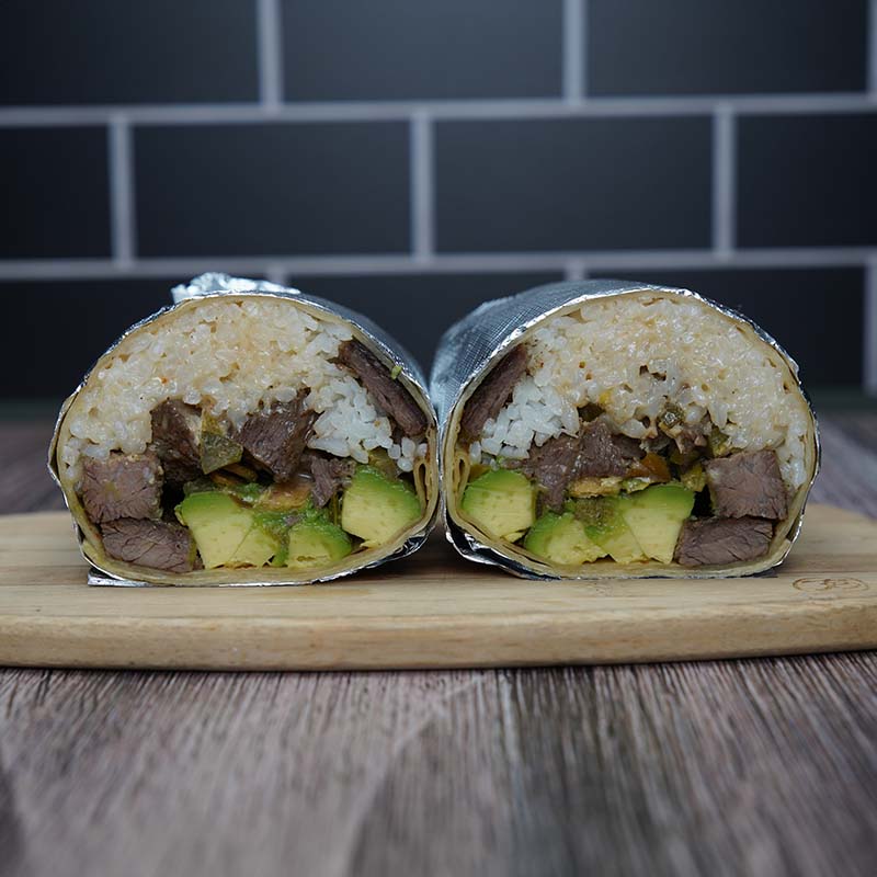 Explore Chanos Latin Kitchen Menu | Authentic Mexican & Latin Cuisines ...