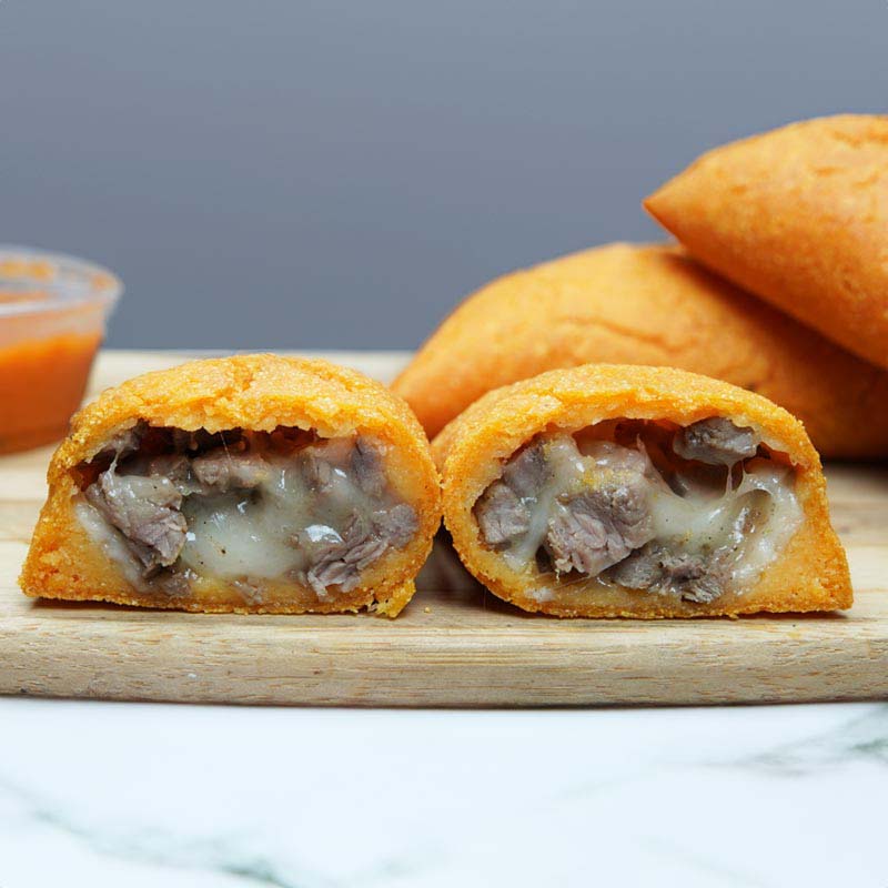 Explore Chanos Latin Kitchen Menu | Authentic Mexican & Latin Cuisines ...