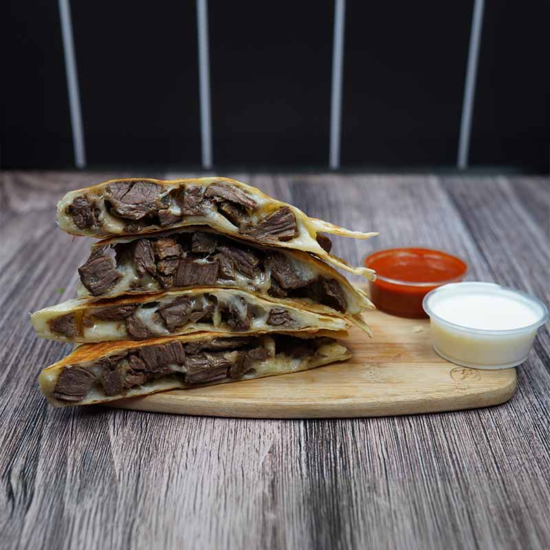 Explore Chanos Latin Kitchen Menu | Authentic Mexican & Latin Cuisines ...