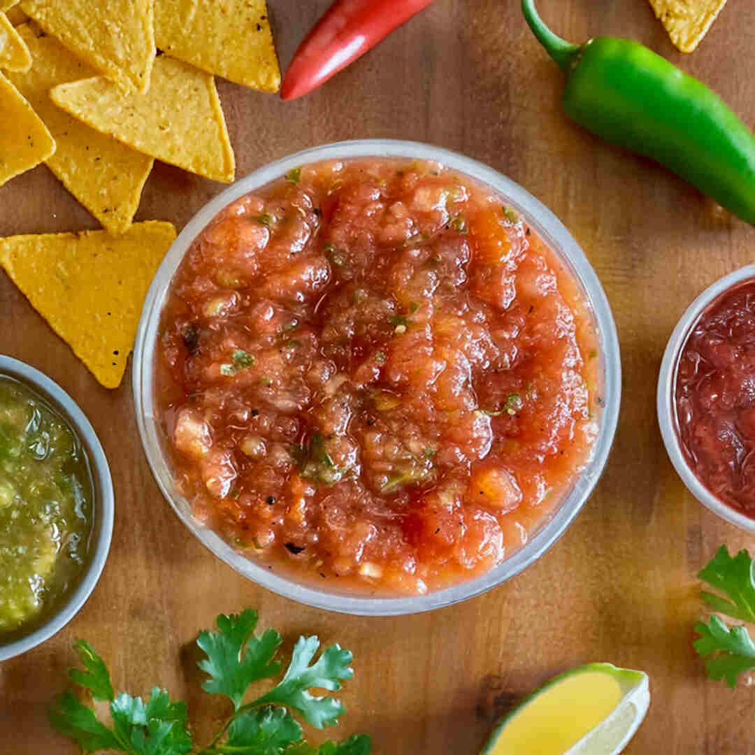Explore Chanos Latin Kitchen Menu | Authentic Mexican & Latin Cuisines ...